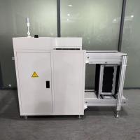 China Durable Construction High Speed SMT Pick and Place Integrated Machine Designed to Withstand Continuous Industrial for sale