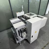 China Single Rail NGOK Unloader Device Engineered for SMT Operations Ensuring Smooth Material Handling and Increased Throughput for sale