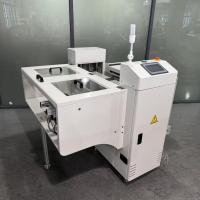 China Single Rail NGOK Unloader Device Engineered for SMT Operations Ensuring Smooth Material Handling and Increased Throughput for sale