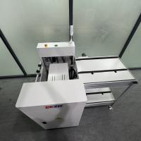 China Robust SMT 250-460 Compatible PCB Loader Engineered to Deliver Smooth and PCB Transfer Enhancing SMT Assembly Efficiency for sale