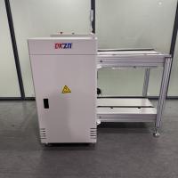 China Robust SMT 250-460 Compatible PCB Loader Engineered to Deliver Smooth and PCB Transfer Enhancing SMT Assembly Efficiency for sale