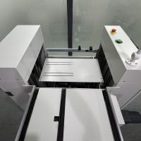 China Robust SMT 250-460 Compatible PCB Loader Engineered to Deliver Smooth and PCB Transfer Enhancing SMT Assembly Efficiency for sale