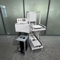 China SMT L-type PCB Loader With Feeder And Magazine Loader Options Tailored To Meet Demands Of Automated PCB Assembly Lines for sale