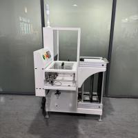 China SMT L-type PCB Loader With Feeder And Magazine Loader Options Tailored To Meet Demands Of Automated PCB Assembly Lines for sale
