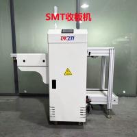 China SMT PCB Unloader / Down Loader , PCB Magazine Unloader for sale