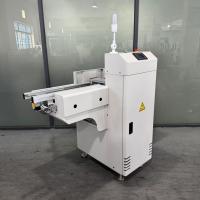 China SMT PCB Unloader / Down Loader , PCB Magazine Unloader for sale