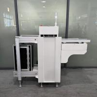 China SMT PCB Unloader / Down Loader , PCB Magazine Unloader for sale