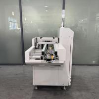 China SMT PCB Unloader / Down Loader , PCB Magazine Unloader for sale
