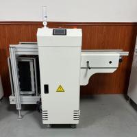 China SMT PCB Unloader / Down Loader , PCB Magazine Unloader for sale