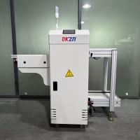 China SMT PCB Unloader / Down Loader , PCB Magazine Unloader for sale