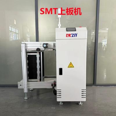 China SMT PCB Board Loader Automatic Feeding Machine OK-AL Series PLC Control System for sale