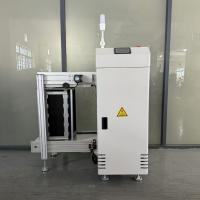 China SMT PCB Board Loader Automatic Feeding Machine OK-AL Series PLC Control System for sale