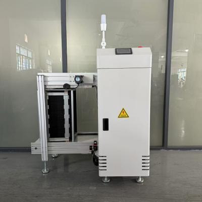 China OK-AL-460 Fully Automatic SMT Board Loading Machine - Production Line Dedicated for sale