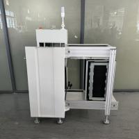 China SMT PCB Board Loader Automatic Feeding Machine OK-AL Series PLC Control System for sale