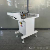 China Nylon Chain SMT PCB Conveyor with 10KG Load Capacity for Quiet Operation and Wear-Resistant Performance for sale