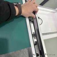 China SMT PCB Conveyor With 10KG Load Capacity, Adjustable Height, And Non-standard Customization For Versatile PCB Transfer for sale