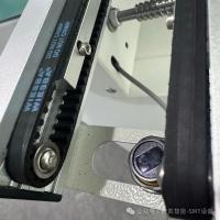 China SMT PCB Conveyor With 10KG Load Capacity, Adjustable Height, And Non-standard Customization For Versatile PCB Transfer for sale
