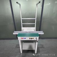 China SMT Conveyor With 2KG Load Capacity, 4mm Wide Pulley, And Anti-static Design For PCB Transfer for sale