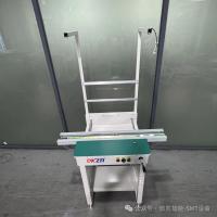 China SMT Conveyor With 2KG Load Capacity, 4mm Wide Pulley, And Anti-static Design For PCB Transfer for sale