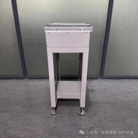 China SMT Single-Rail PCB Conveyor With 4mm Pulley And 2KG Load Capacity For Anti-Static PCB Transfer Rail for sale