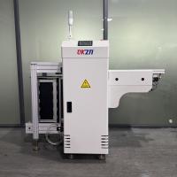 China Fully Automatic 250 PCB Rewinder for 50mm-250mm PCB Width with 900±50mm Conveying Height for sale