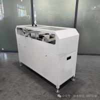 China SMT Chain-Type PCB Transfer Machine with 686mm Stroke, Chain Transmission, and Flexible Working Modes for sale
