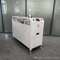 China SMT Chain-Type PCB Transfer Machine with 686mm Stroke, Chain Transmission, and Flexible Working Modes for sale