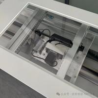 China PCB Shuttle Conveyor with 5KG High Load-Bearing Multi-mode Switching and Wide Compatibility for PCB Transfer Equipment for sale