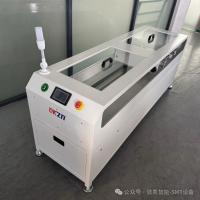 China PCB Shuttle Conveyor with 5KG High Load-Bearing Multi-mode Switching and Wide Compatibility for PCB Transfer Equipment for sale