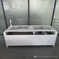 China PCB Shuttle Conveyor with 5KG High Load-Bearing Multi-mode Switching and Wide Compatibility for PCB Transfer Equipment for sale