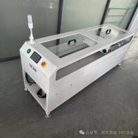 China PCB Shuttle Conveyor with 5KG High Load-Bearing Multi-mode Switching and Wide Compatibility for PCB Transfer Equipment for sale