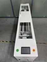 China Dual-vehicle Parallel Transfer Machine PCB Handling Equipment With Dual-car Linkage And Silent Constant-speed Chain Drive For Customizable SMT Chain-type Transplanting Equipment for sale