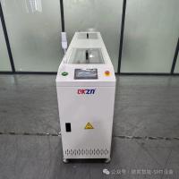 China SMT PCB Shuttle Conveyor With 50-280mm PCB Width Range, Thickened Chain Drive & Multi-mode Switching For Flexible Line Matching for sale