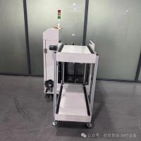 China SMT Board Loading Machine with Bidirectional Operation Compact Design and 50-330mm PCB Width Range for sale