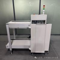 China SMT Board Loading Machine with Bidirectional Operation Compact Design and 50-330mm PCB Width Range for sale
