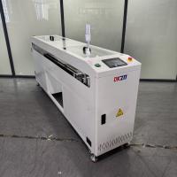 China 2.6-meter Single-vehicle Transfer PCB Handling Equipment Automated Conveyor Equipment for sale