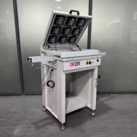 China Post-reflow Soldering SMT Conveyor PLC Intelligent Control System SMT Cooling Conveyor For SMT Line for sale