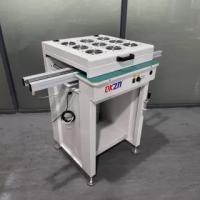 China Post-reflow Soldering SMT Conveyor PLC Intelligent Control System SMT Cooling Conveyor For SMT Line for sale