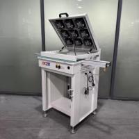 China Post-reflow Soldering SMT Conveyor PLC Intelligent Control System SMT Cooling Conveyor For SMT Line for sale