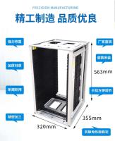 China SMT Anti-static PCB Turnover Frame With Adjustable Structure And Precision Slot Design For Safe Circuit Board Storage for sale