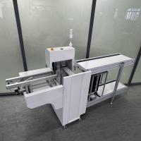 China Fully Automatic PCB Receiving Machine with Extended Station for High Efficiency, Stable Operation, and Anti-static Quality Assurance for sale