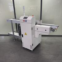 China Fully Automatic PCB Receiving Machine with Extended Station for High Efficiency, Stable Operation, and Anti-static Quality Assurance for sale