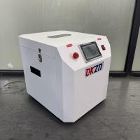 China SMT Solder Paste Printing Machine With PID Precise Temperature Control And Planetary Revolution + Rotation Stirring Via Smart Touch Screen for sale