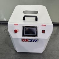 China SMT Solder Paste Printing Machine With PID Precise Temperature Control And Planetary Revolution + Rotation Stirring Via Smart Touch Screen for sale