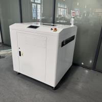 China SMT Dual-Rail 90-Degree Corner Machine with Adjustable Width and Smooth Turning for PCB Production Lines for sale