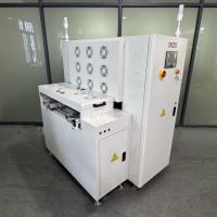 China SMT Dual-Rail PCB Buffer Machine With 20-Layer Cache PLC Intelligent Control And SMEMA Universal Interface For PCB Boards for sale