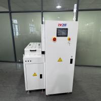 China SMT Dual-Rail PCB Buffer Machine With 20-Layer Cache PLC Intelligent Control And SMEMA Universal Interface For PCB Boards for sale