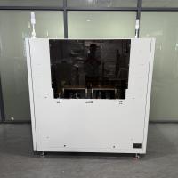 China SMT Dual-Rail PCB Buffer Machine With 20-Layer Cache PLC Intelligent Control And SMEMA Universal Interface For PCB Boards for sale