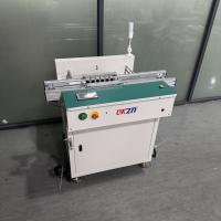 China Single-track NGOK Automatic PCB Handling Equipment for PCB Circuit Boards with Fully Automated NG/OK Sorting and Seamless Production Line Integration for sale
