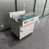 China Single-track NGOK Automatic PCB Handling Equipment for PCB Circuit Boards with Fully Automated NG/OK Sorting and Seamless Production Line Integration for sale